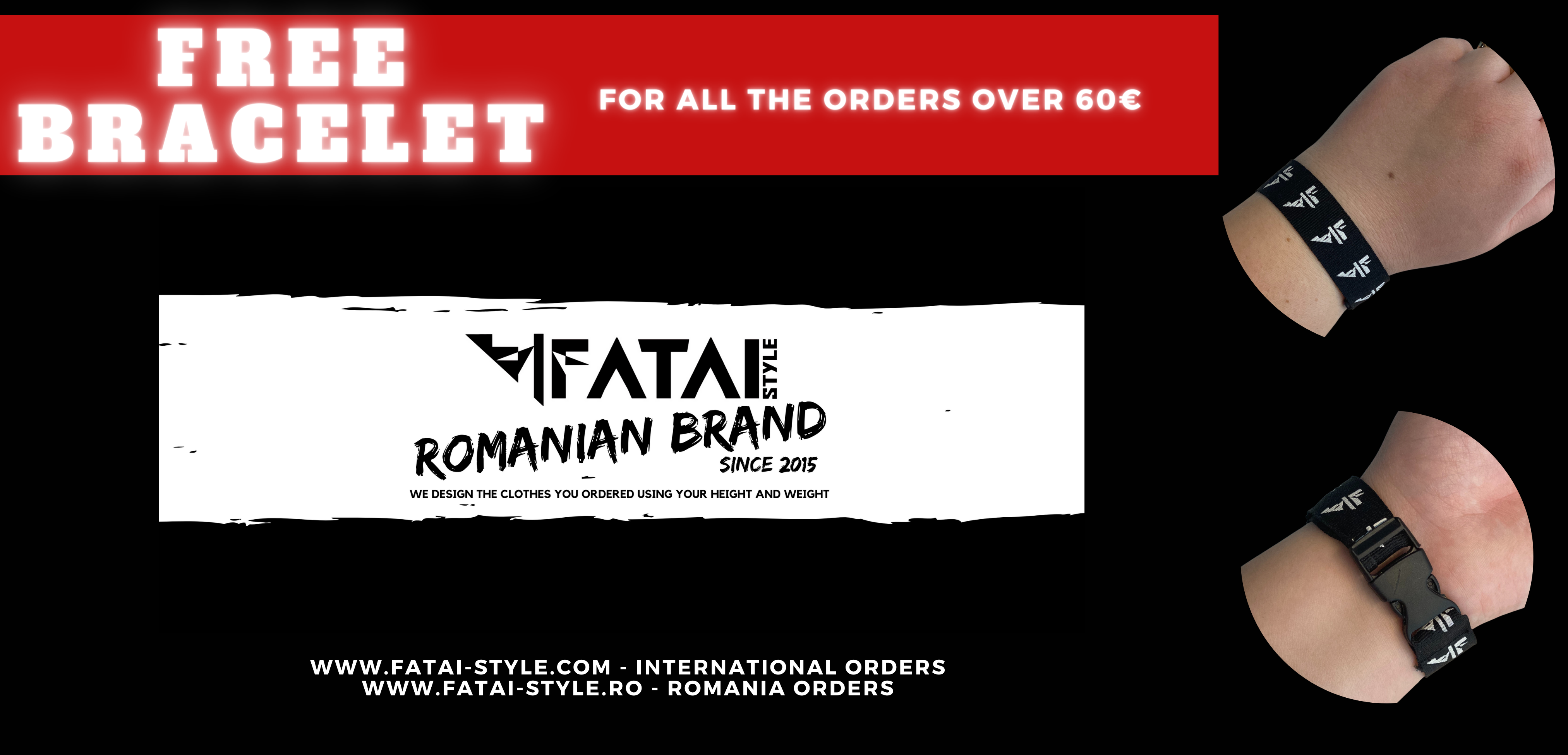 About us – Fatai Style